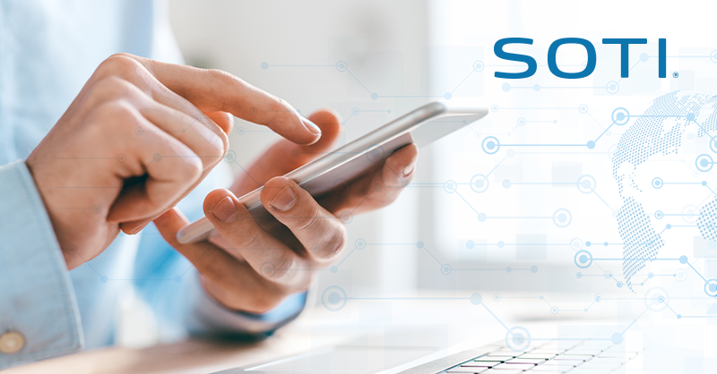 Contact Us: Sales, Technical Support & Global Offices | SOTI