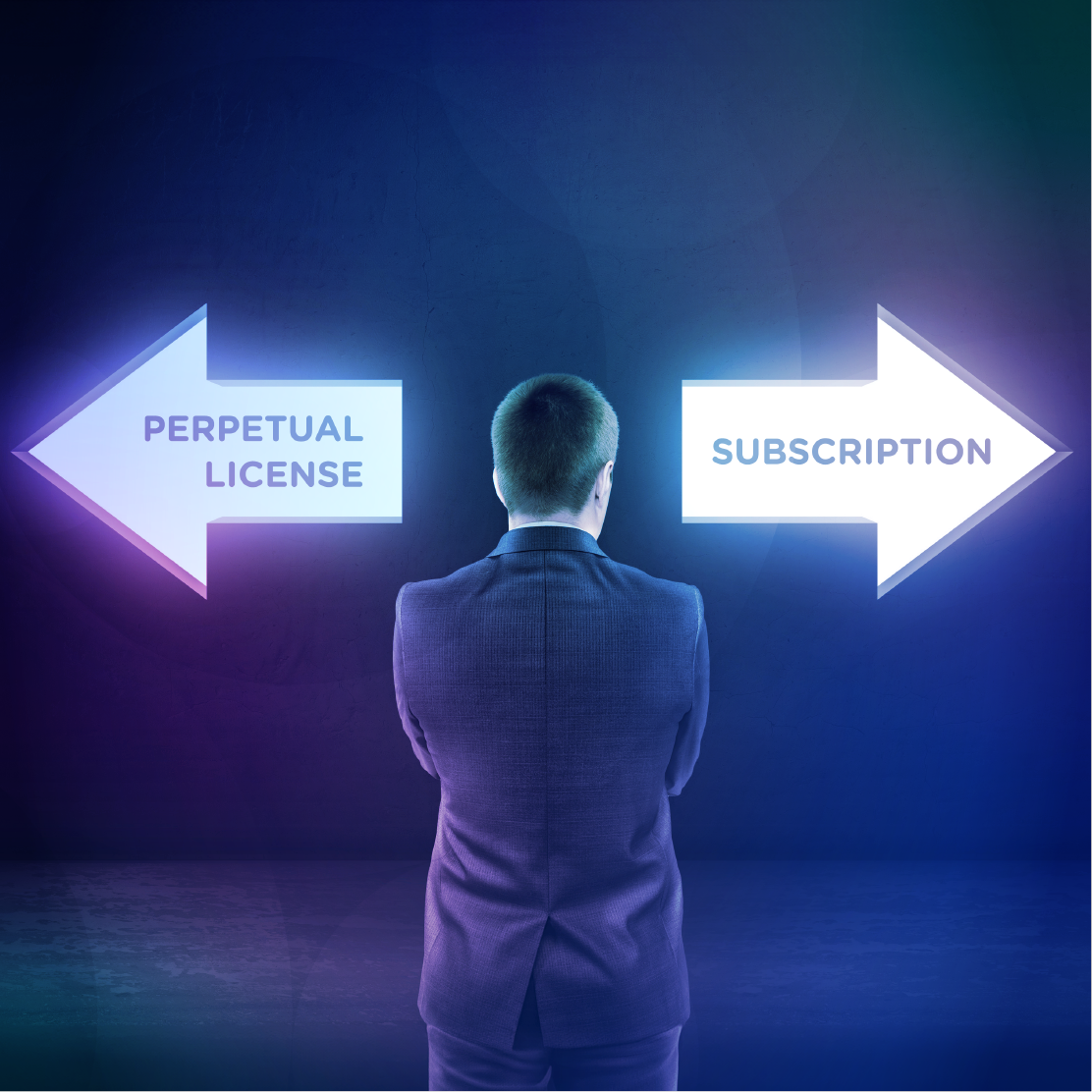 Perpetual License vs Subscription: What’s Changing at SOTI?