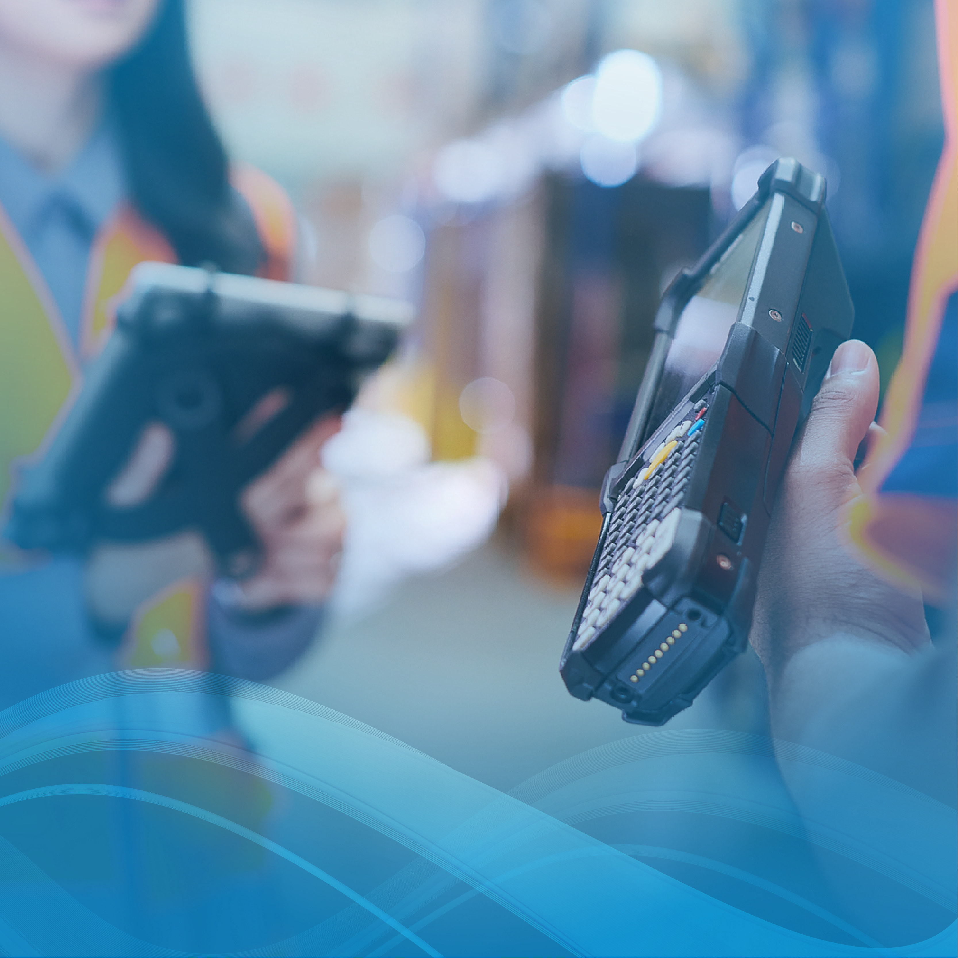 Streamlining Mobile Device Inventory & Asset Management for Efficiency